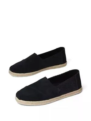 Toms Alpargata Rope Espadrilles