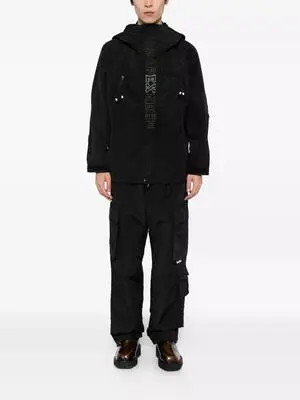 A BATHING APE Elasticated Waistband Trousers