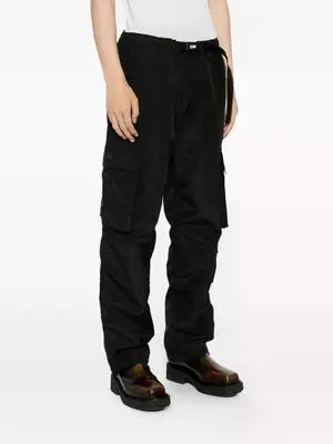 A BATHING APE Elasticated Waistband Trousers
