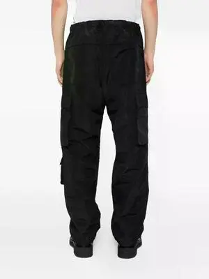 A BATHING APE Elasticated Waistband Trousers
