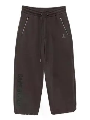Bape Drawstring Pants For Men
