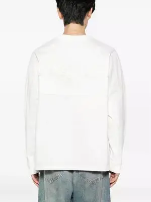 A BATHING APE Cotton T-shirt