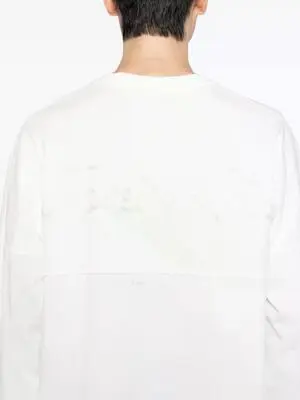 A BATHING APE Cotton T-shirt