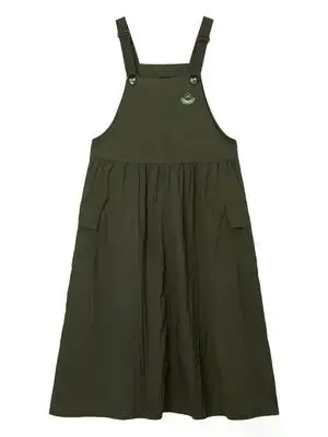 Fingercroxx Overalls For Women