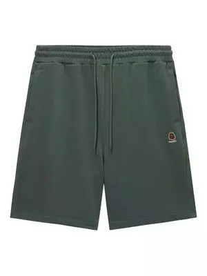 Fingercroxx Track Shorts For Men