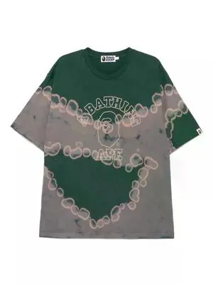 A BATHING APE Short-sleeved T-shirt