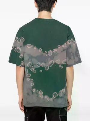 A BATHING APE Short-sleeved T-shirt