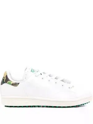 Bape Printed Sneakers For Women