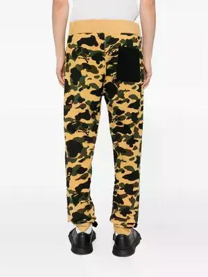 MASTERMIND WORLD Graphic-print Trousers