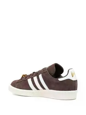 A BATHING APE X Adidas Campus Trainers