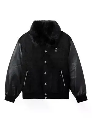A Bathing Ape Trimmed Jackets For Men