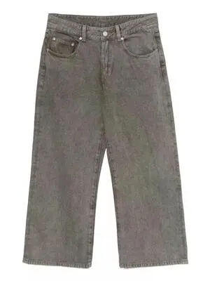 JNBY Cotton Jeans