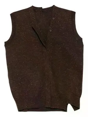 JNBY Knitted Vest