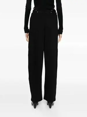 JNBY Loose-fit Trousers