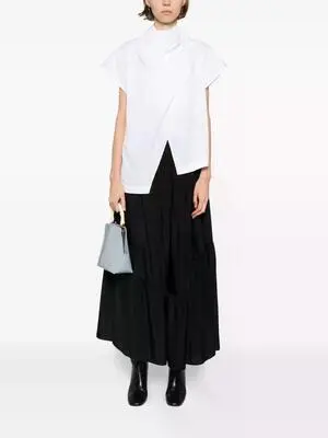 JNBY A-line Skirt