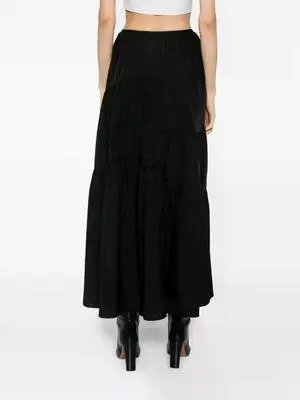 JNBY A-line Skirt