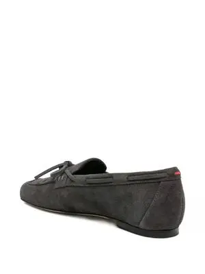 AeydĒ Suede Loafers