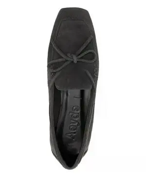 AeydĒ Suede Loafers