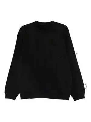 JNBY Cotton Crewneck Sweatshirt