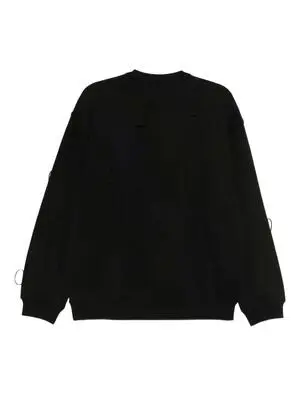 JNBY Cotton Crewneck Sweatshirt