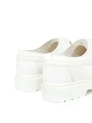 MAISON MARGIELA Leather Loafers