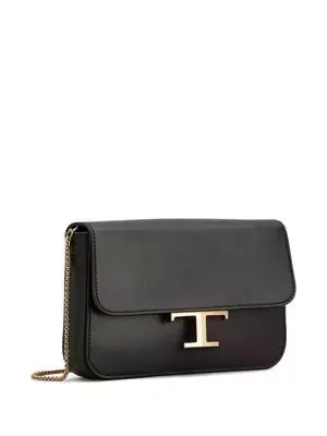 TOD'S Leather Mini Bag