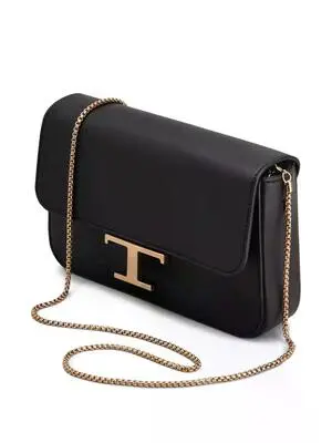 TOD'S Leather Mini Bag