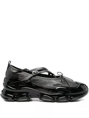 Simone Rocha Criss-cross Shoes For Men