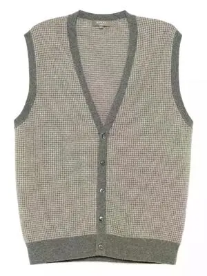 N.peal Sleeveless Vest