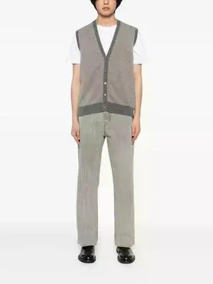 N.peal Sleeveless Vest