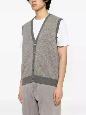 N.peal Sleeveless Vest