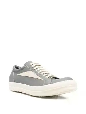Rick Owens Porterville Sneakers - Grey