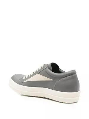 Rick Owens Porterville Sneakers - Grey
