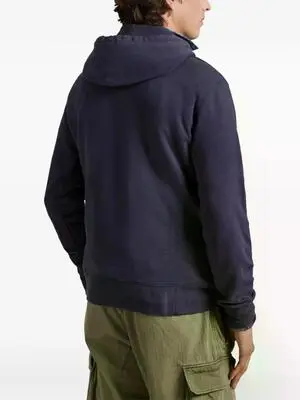Polo Ralph Lauren Embroidered Hoodie