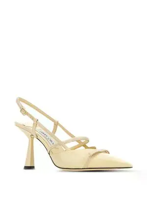 JIMMY CHOO Danica Slingback Pumps