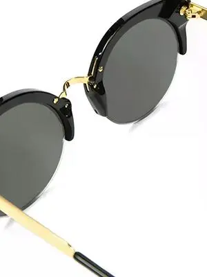 RETROSUPERFUTURE Lucia Francis Sunglasses