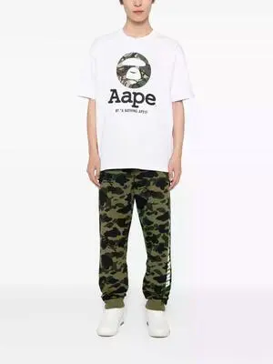 MASTERMIND WORLD X A Bathing Ape Trousers