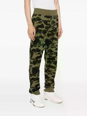 MASTERMIND WORLD X A Bathing Ape Trousers