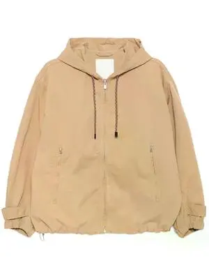 JNBY Zip-fastening Jacket