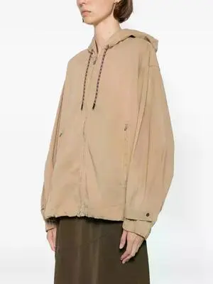 JNBY Zip-fastening Jacket