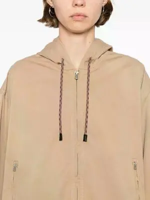 JNBY Zip-fastening Jacket