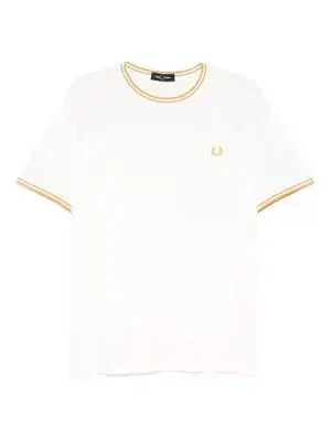 Fred Perry Twin T-shirt