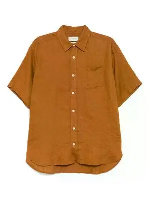 Oliver Spencer Atlanta Shirt