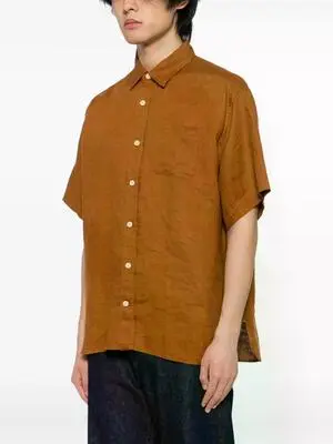 Oliver Spencer Atlanta Shirt