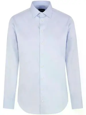 Giorgio Armani Cotton Shirt