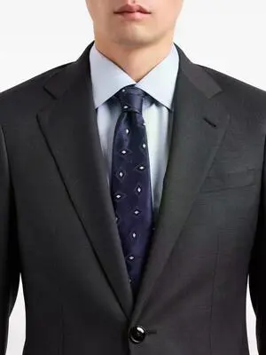 Giorgio Armani Cotton Shirt