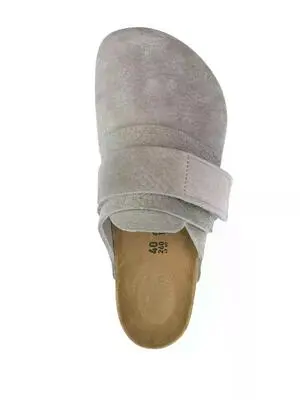 BIRKENSTOCK Side Touch-strap Fastening Sandals