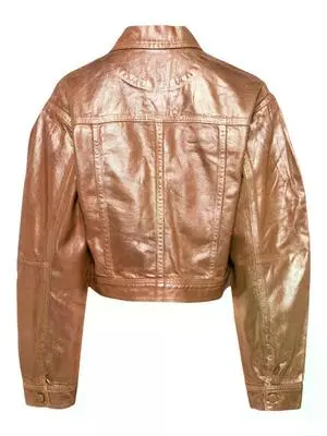 Ulla Johnson The Cosette Cotton Jacket