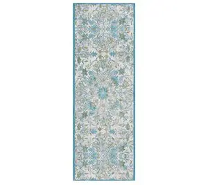 SAFAVIEH Barbados Tropica 2'-8' X 10'-5' Rug - One-color