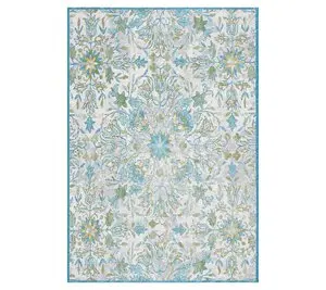 SAFAVIEH Barbados Tropica 5'-3' X 7'-6' Rug - One-color